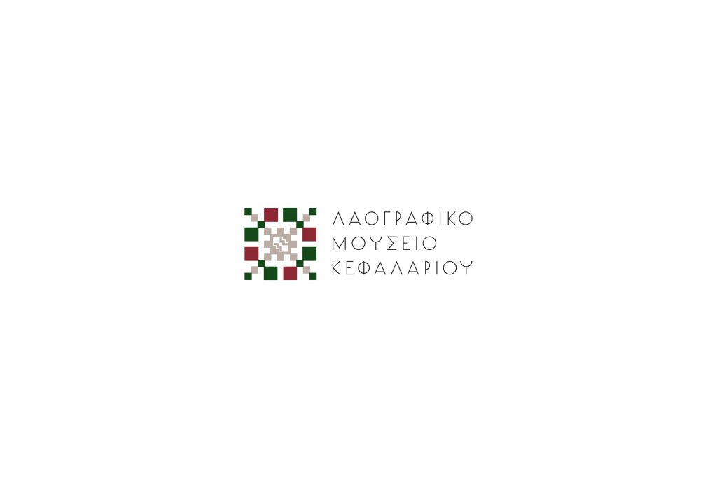 folklore museum – visual identity - pgdesignstudio