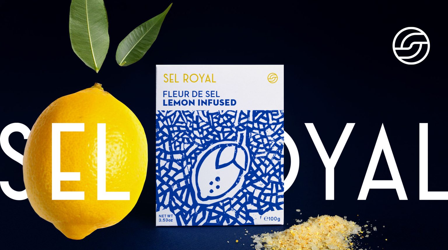 SEL ROYAL – BRANDING & PACKAGING - pgdesignstudio